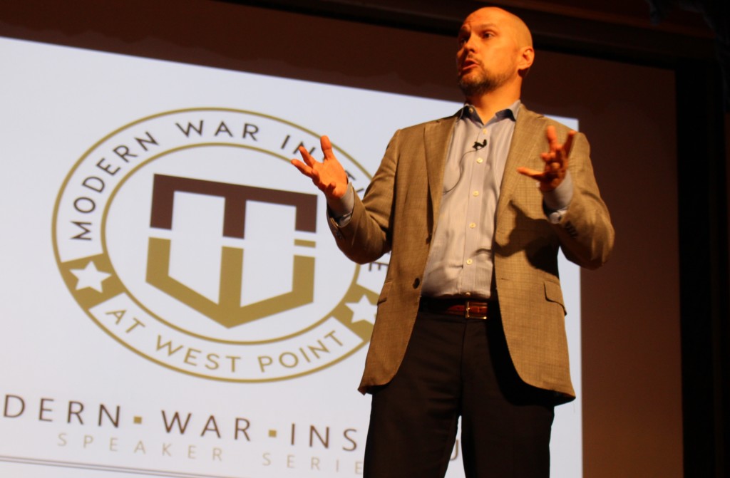 maddox2 - Modern War Institute