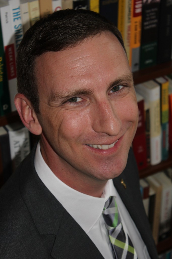 Nathan Finney - Modern War Institute