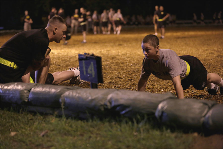 The Challenges of Ranger School and How to Overcome Them - Modern War ...