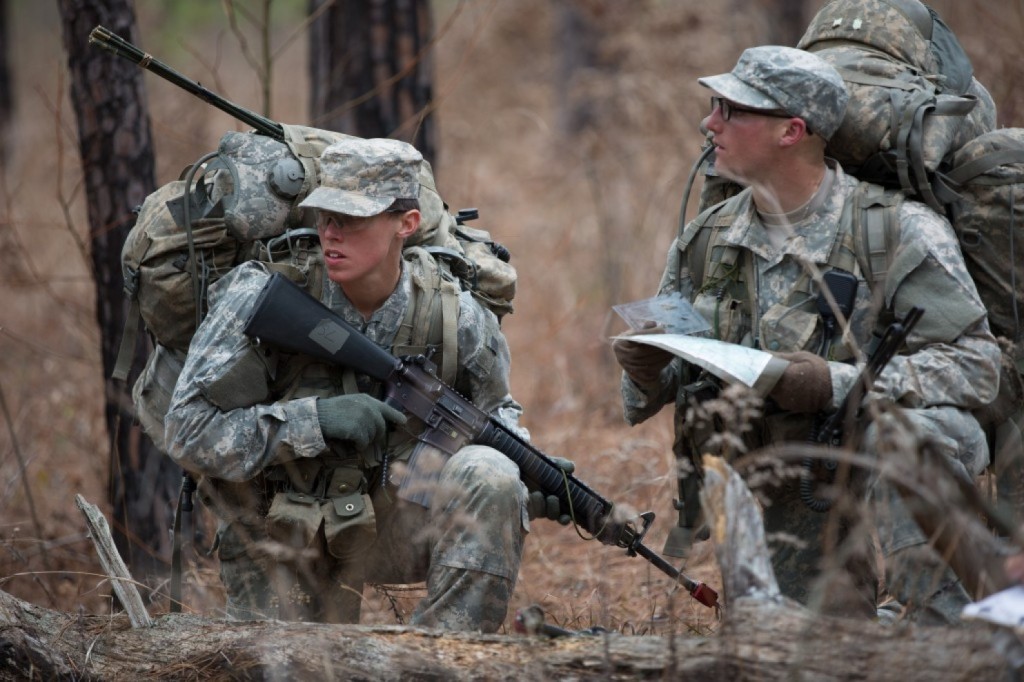 The Challenges of Ranger School and How to Overcome Them - Modern War ...