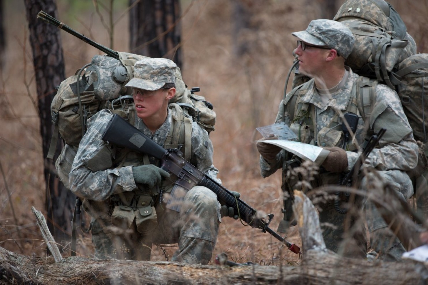 The Challenges of Ranger School and How to Overcome Them - Modern War ...