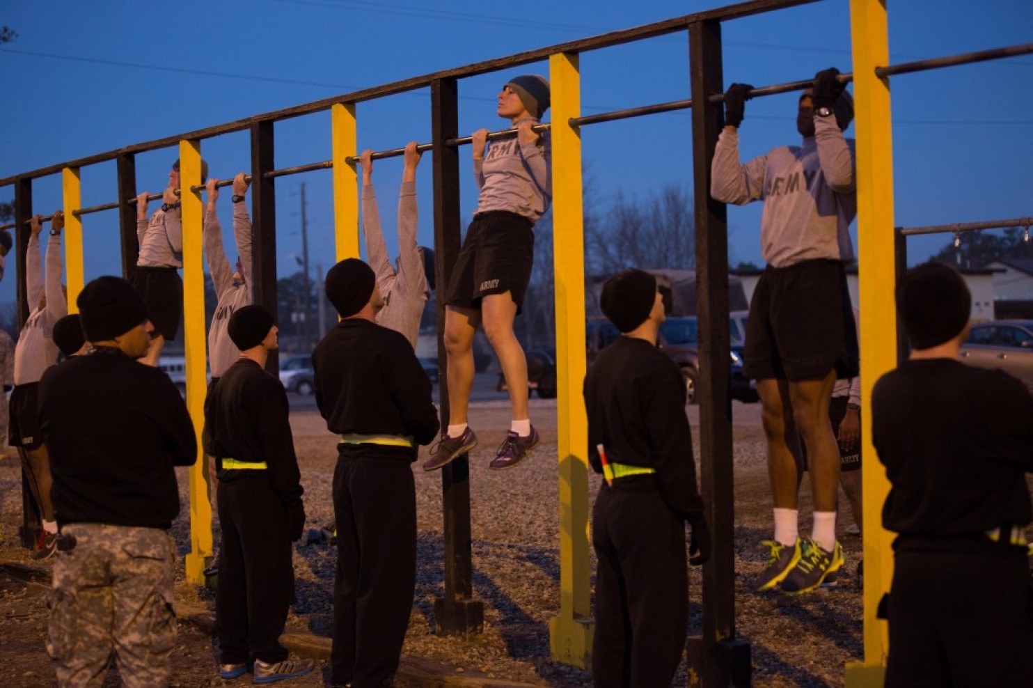 The Challenges of Ranger School and How to Overcome Them - Modern War ...