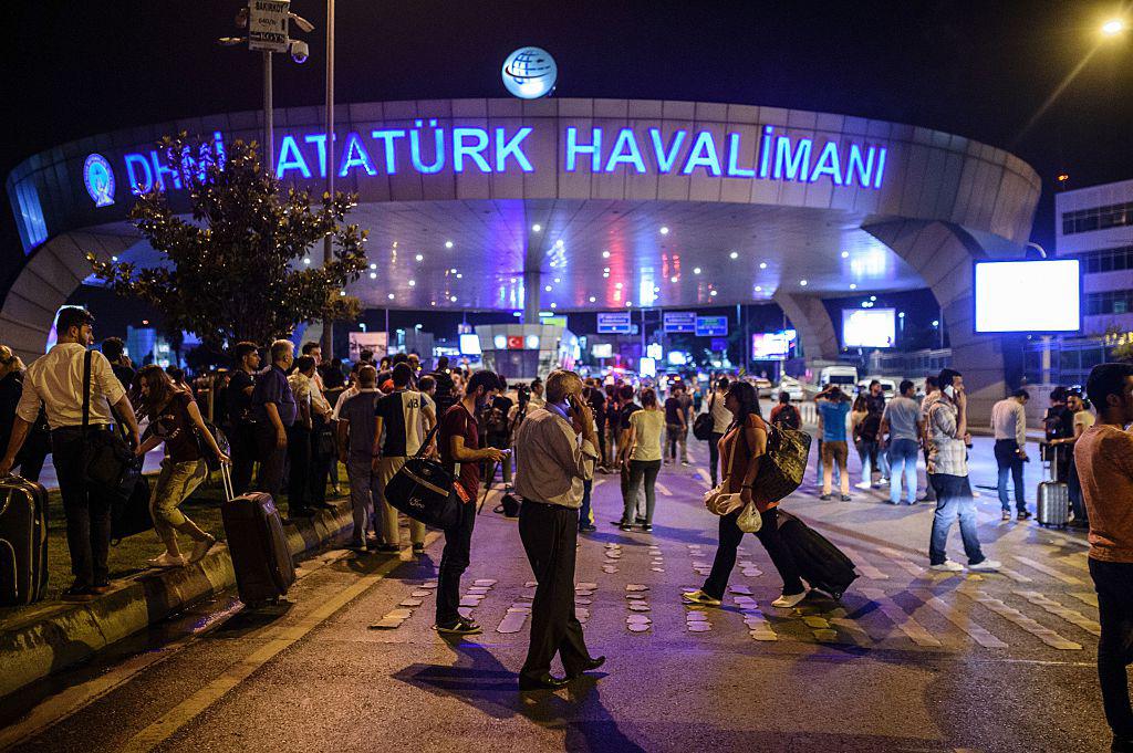 The World Can’t Afford a Turkey at War with Itself - Modern War Institute