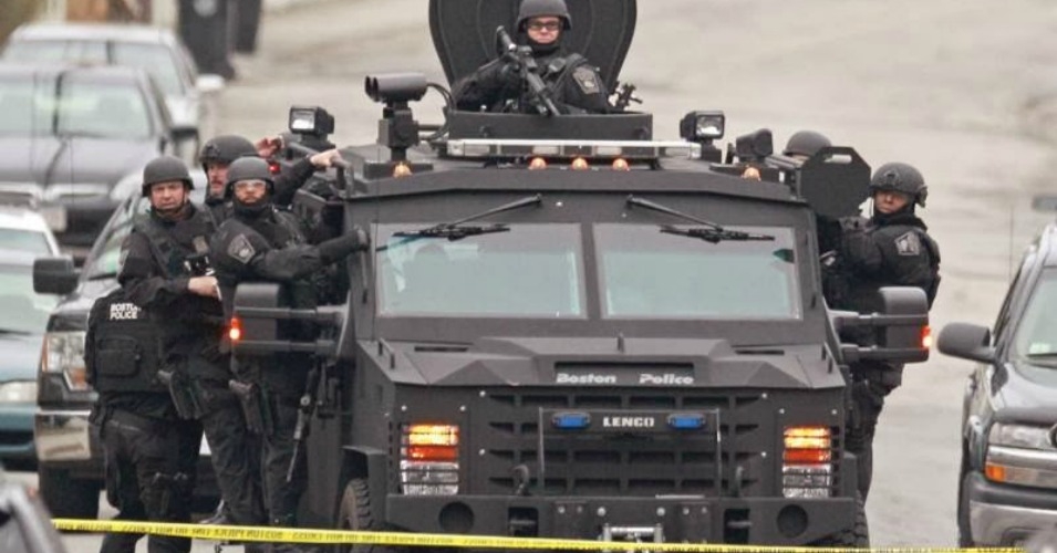 Tanks Don’t Belong on Main Street - Modern War Institute