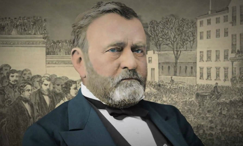 A Civil War Vignette that Explains Modern Civ-Mil Relations - Modern ...