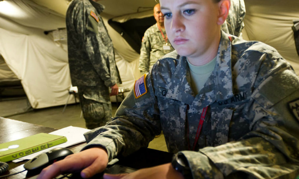 Military Writing Takes Many Forms - Modern War Institute