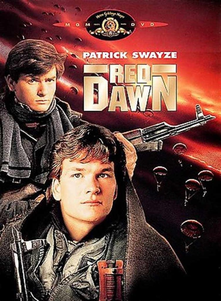 red-dawn - Modern War Institute
