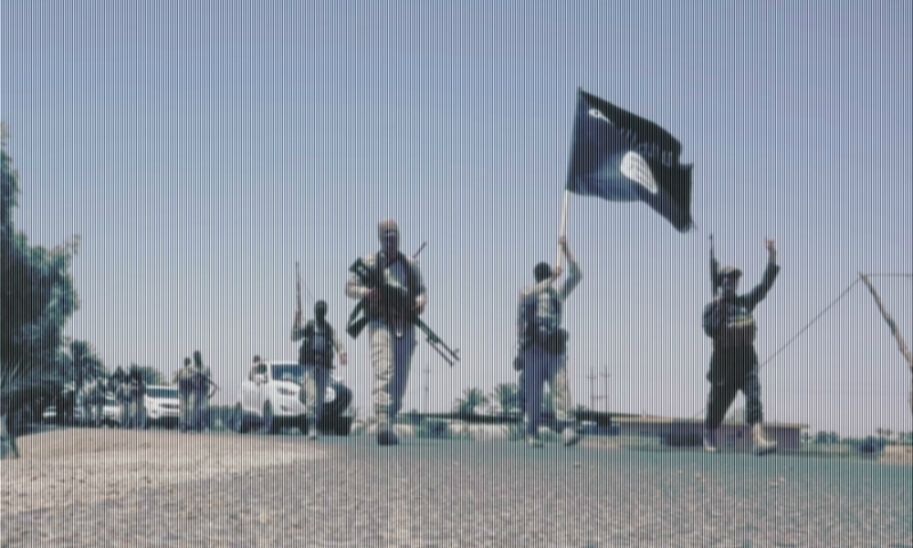MWI Scholars Quoted in TIME Article, “ISIS: How to Beat Them & Save ...