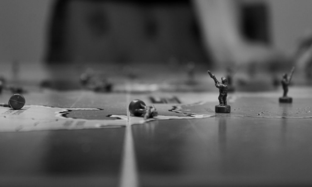 What is Strategy? - Modern War Institute