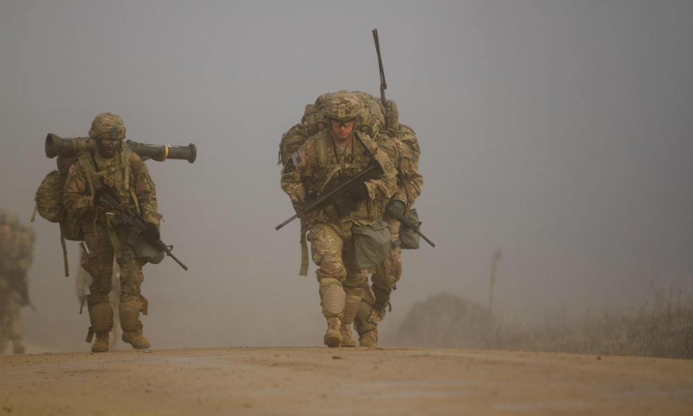 Video: Maj. Gen. (Ret) Robert Scales on the Strategic Importance of ...