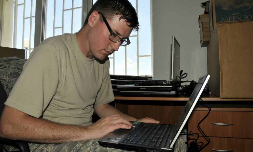The Good Fight: Making the Case for Intellectual Combat in the Military ...