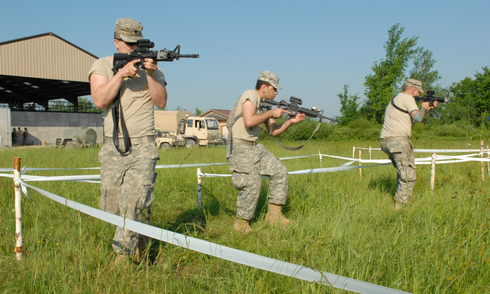 The Army Needs an Urban Warfare School and it Needs it Soon - Modern ...