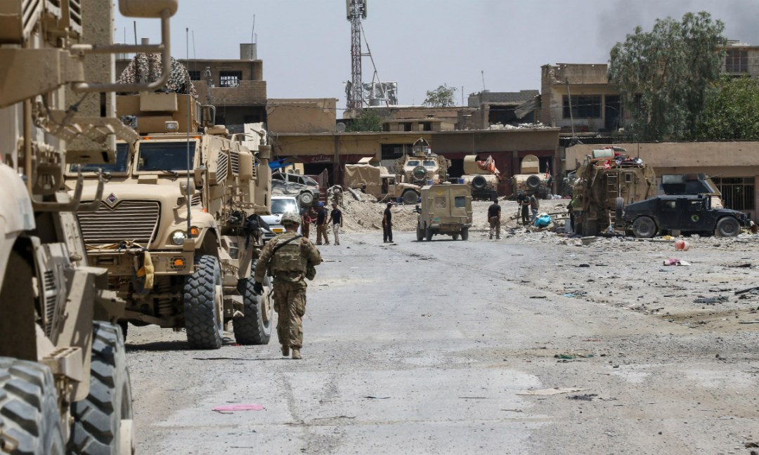 A Better Approach to Urban Operations: Treat Cities like Human Bodies ...