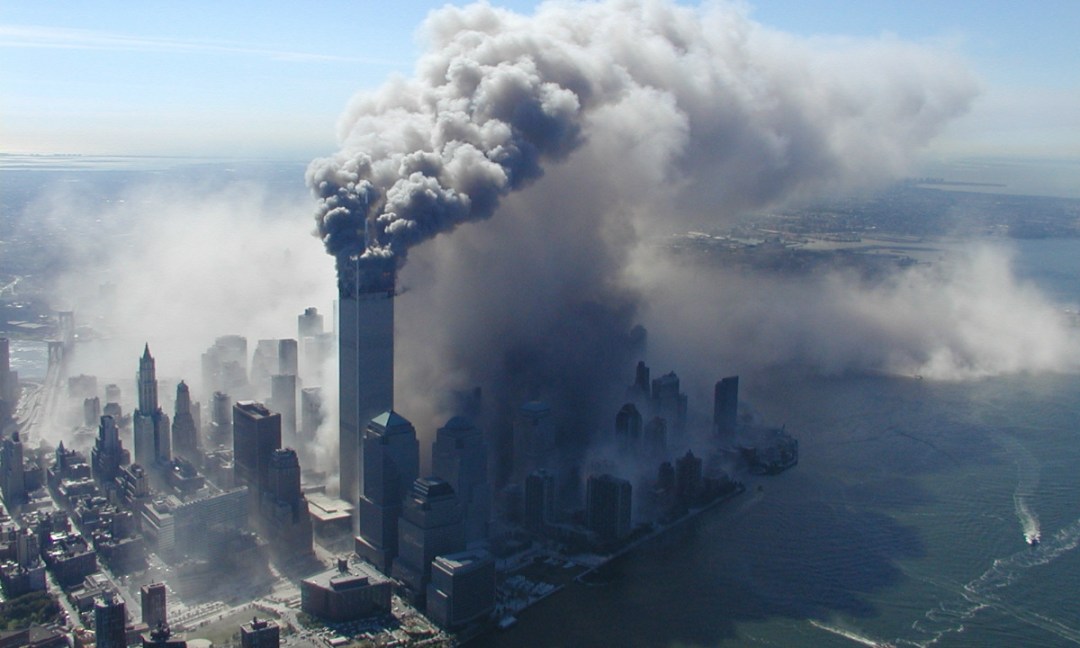 War Books: Understanding 9/11 and the Terrorist Threat Today - Modern ...