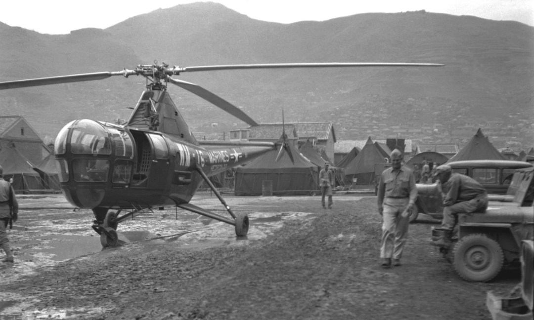 MWI Podcast: How Innovation Happens in the Military, with Professor ...