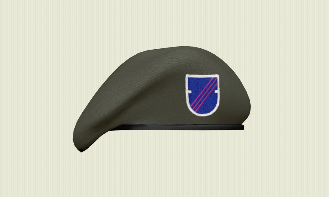 Tabs and Badges and Berets, Oh My! The Big Distraction the Army’s New ...