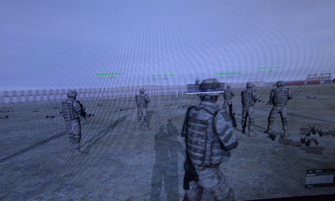 Can Videogames like “Call of Duty” Help us Win Future Wars? - Modern ...