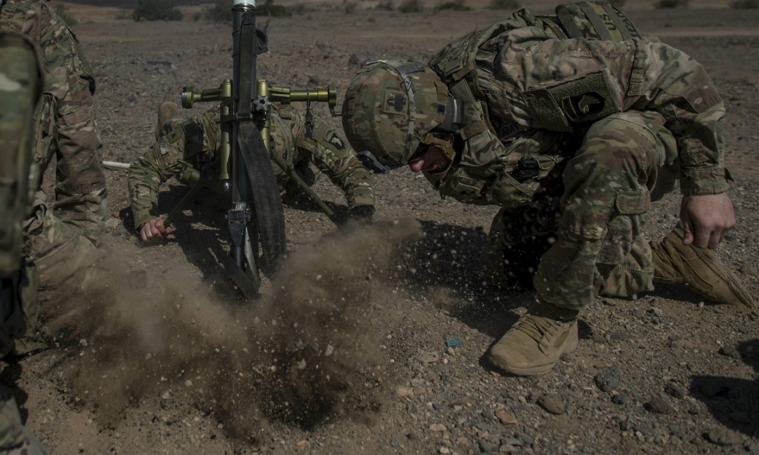 Competition, Conflict, and Mental Models of War: What You Need to Know ...