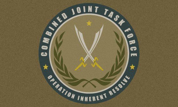 OIR - Modern War Institute