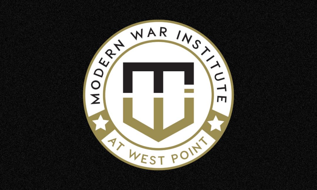 Announcing the Modern War Institute’s 2023–24 Senior and Research ...