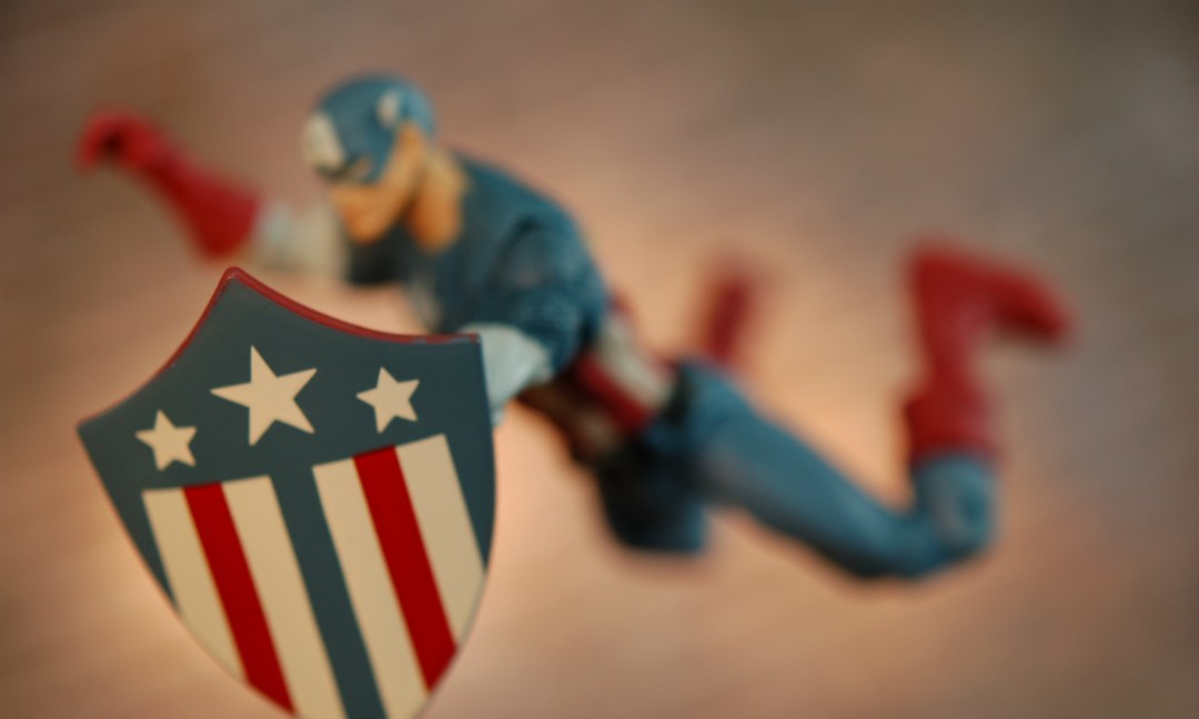 Superhero Stories, Values, and America’s Search for a Narrative in the ...
