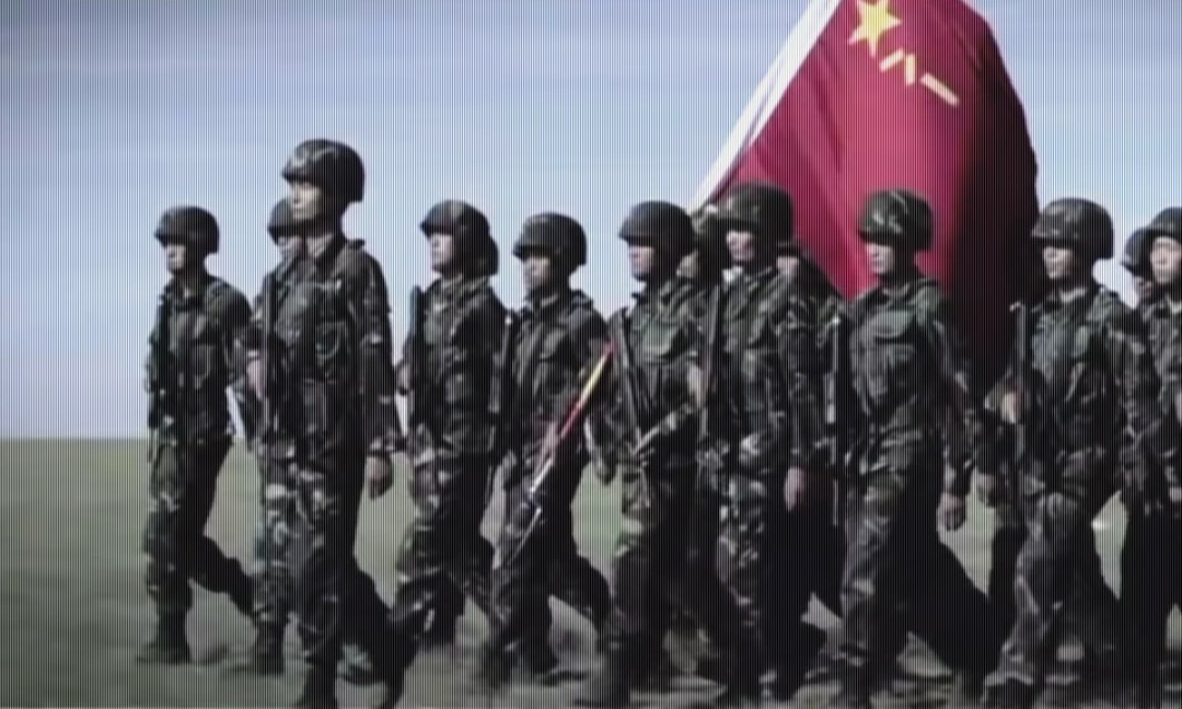 A Tale of Two Dragons: Chinese Power Projection on the Silver Screen ...