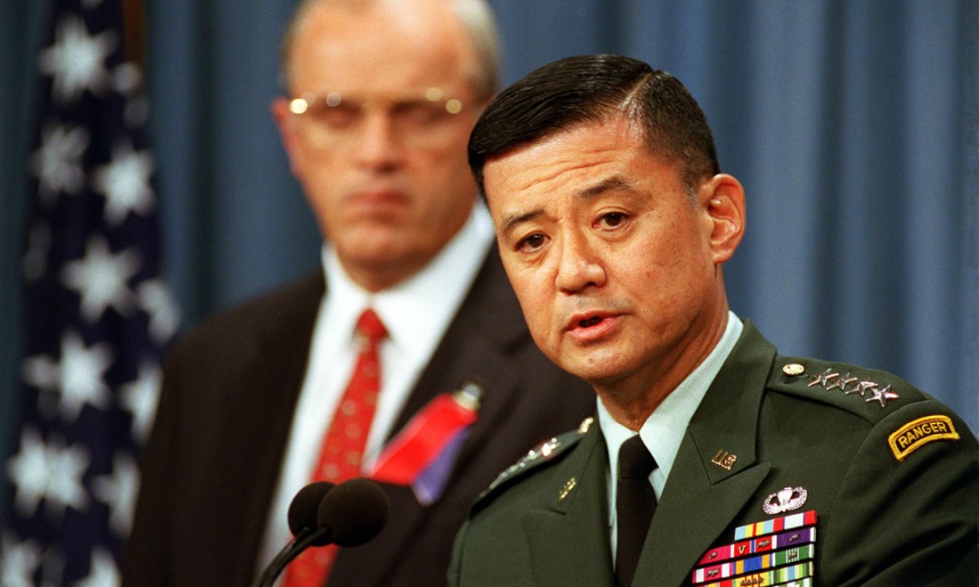 The Case for Realistic Generals - Modern War Institute