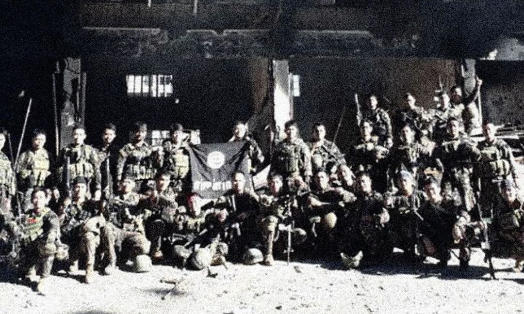 The Siege of Marawi: Experimenting with the Art of Mission Command ...