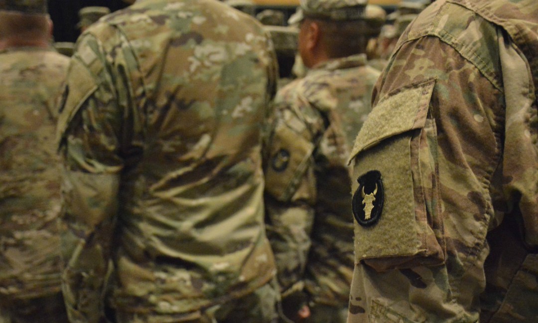 Always Ready, Always There? National Guard Readiness in the ...