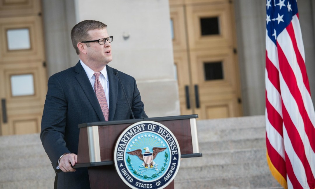 MWI Podcast: A Conversation with the SECARMY - Modern War Institute