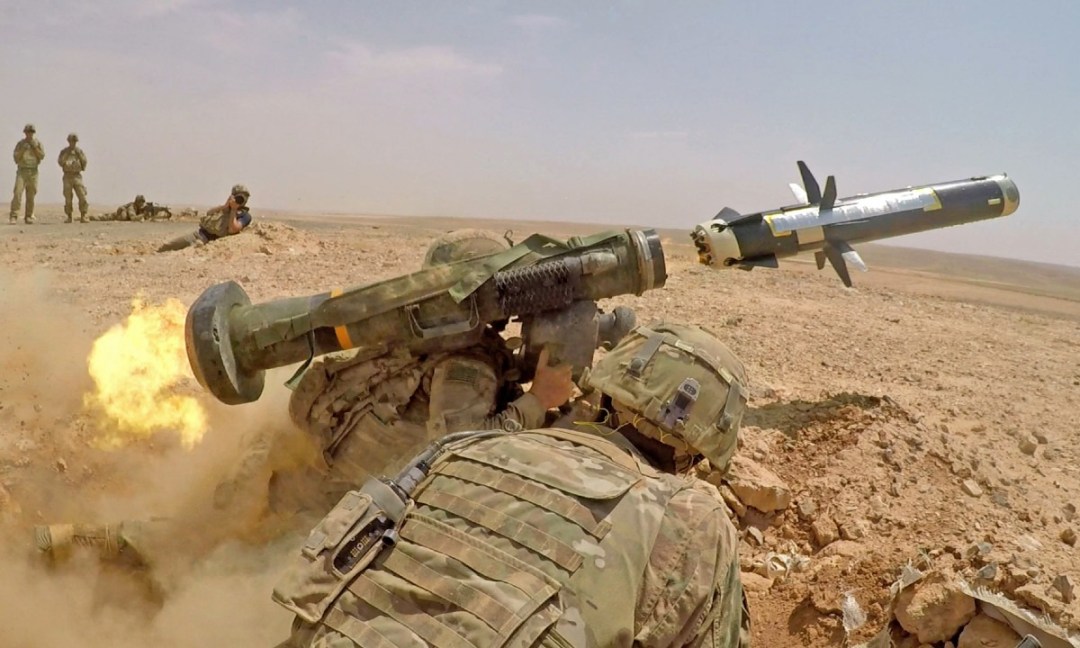 On Killing Tanks - Modern War Institute