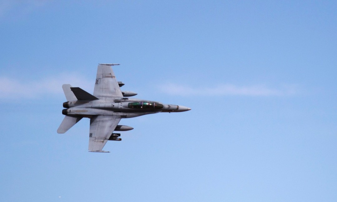 Podcast: The Spear – Forward Air Controller in Ramadi - Modern War ...