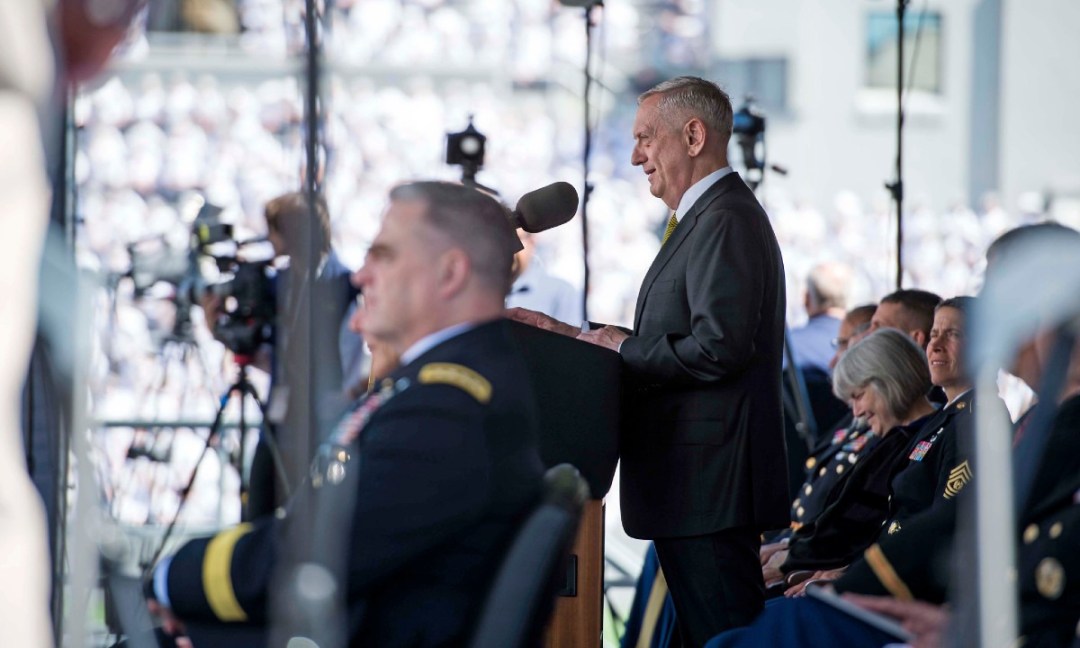 When (and How) to Break Ranks: What the Law Says about Civ-Mil Crises ...