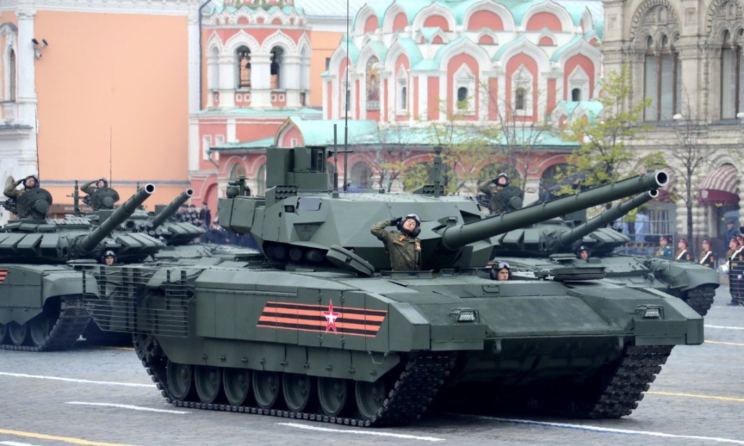 How Do You Actually Measure Military Capability? - Modern War Institute