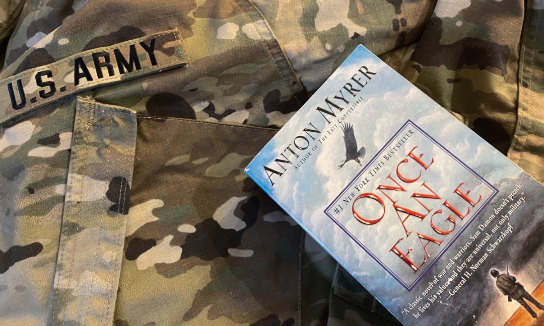 It’s Time to Retire Sam Damon - Modern War Institute
