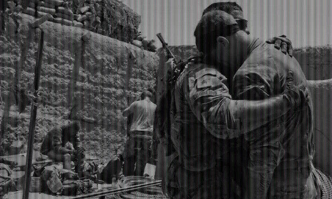 We Need to Talk about PTSD. I’ll Start. - Modern War Institute