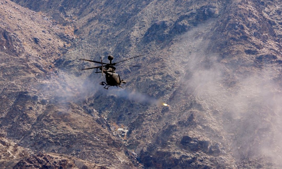 Podcast: The Spear – Support the Ground Force - Modern War Institute