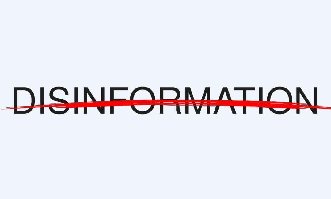 We Should Treat Disinformation as a Shaping Operation—Because It Is ...