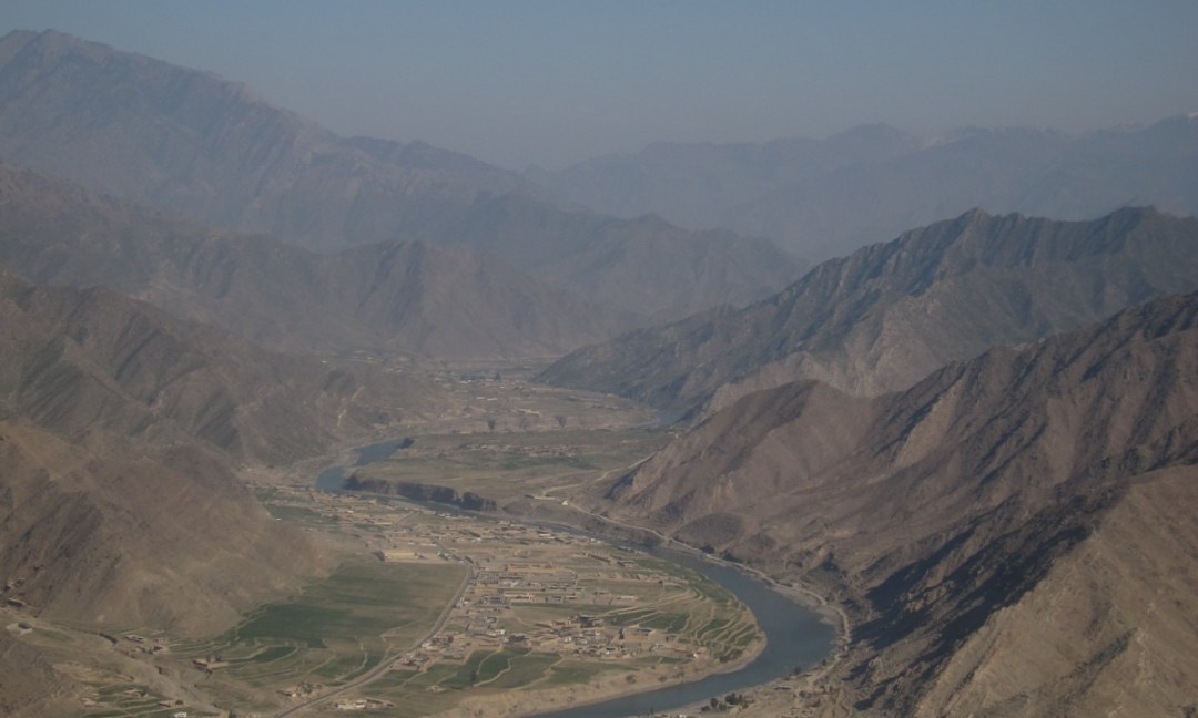 Podcast: The Spear – Surprise on the Kunar River - Modern War Institute
