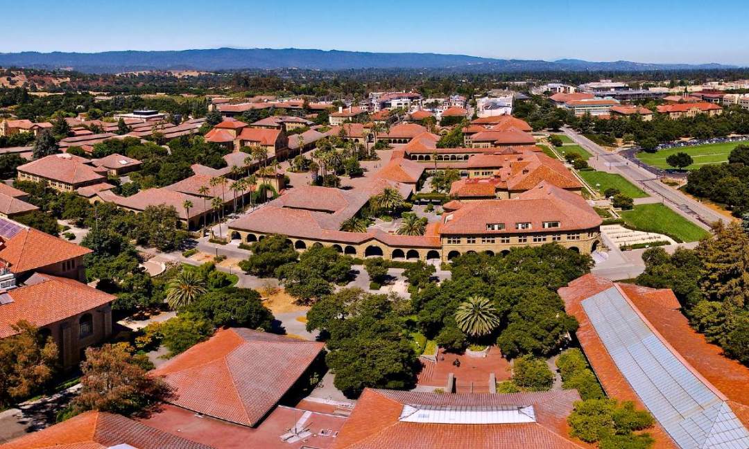 What We Learned from the First Semester of Stanford’s Class on ...
