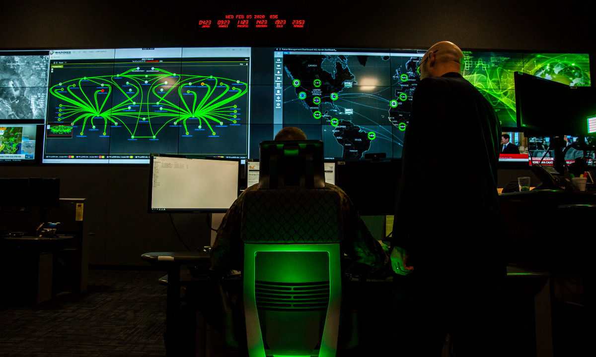 Want Better Cyber Policy? Talk to Social Scientists - Modern War Institute