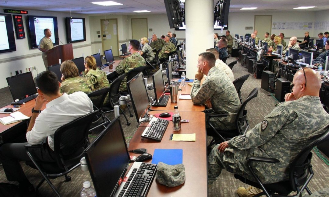Developing a Combatant Command Campaign Plan: Lessons Learned at US ...