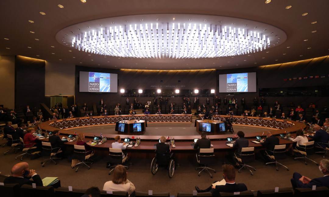 MWI Podcast: Breaking Down the NATO Summit - Modern War Institute