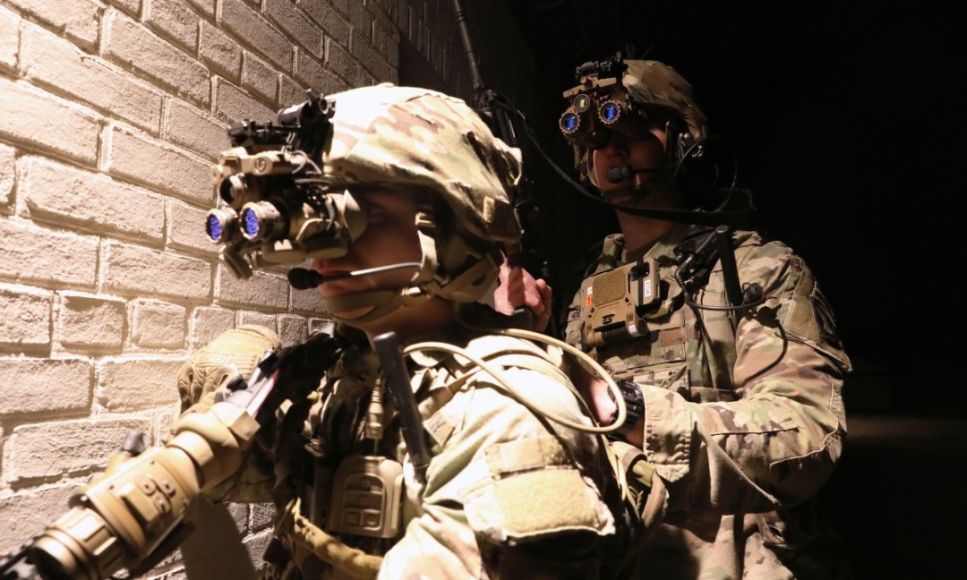 A Status Check on the Army’s Preparation for the Next War - Modern War ...