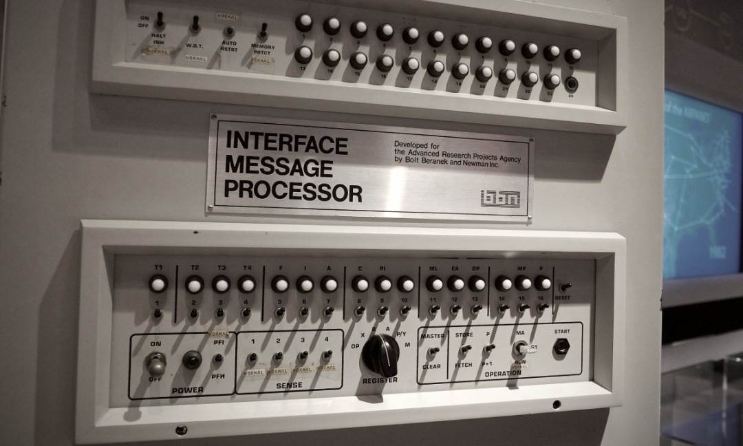 An Evolving Twentieth-Century Profession: Technology after World War II ...