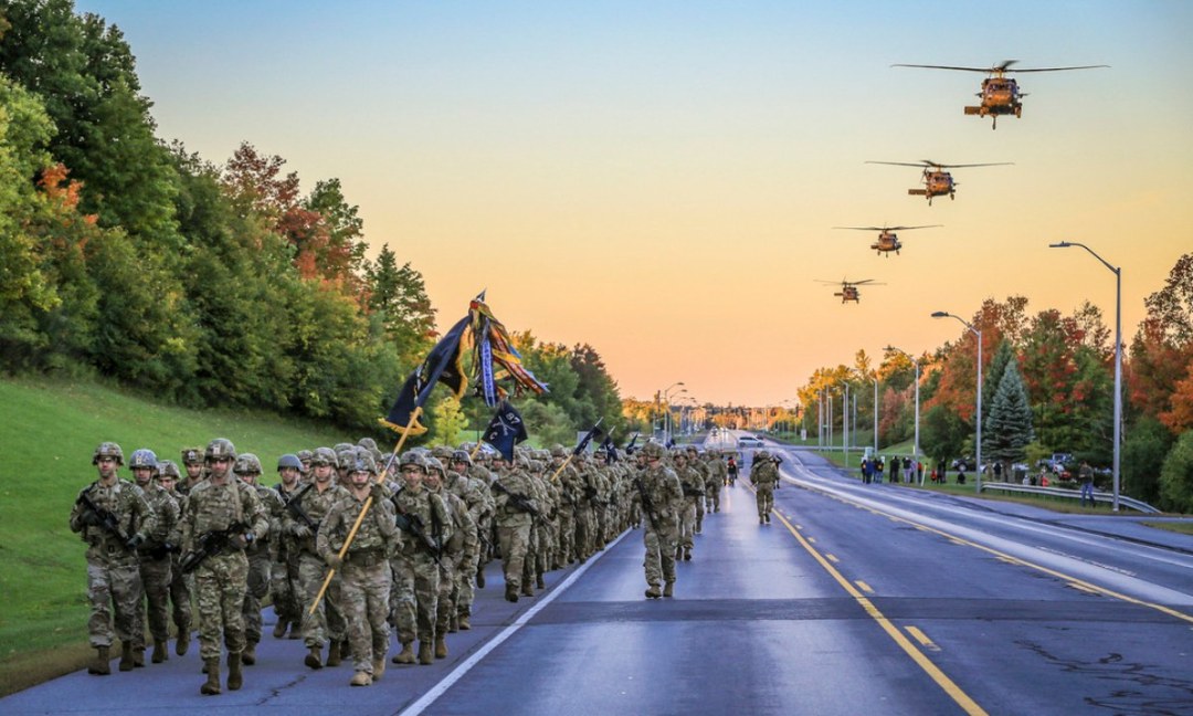 Creating a Strategic HR Capability: Four Steps to Accelerate the US ...