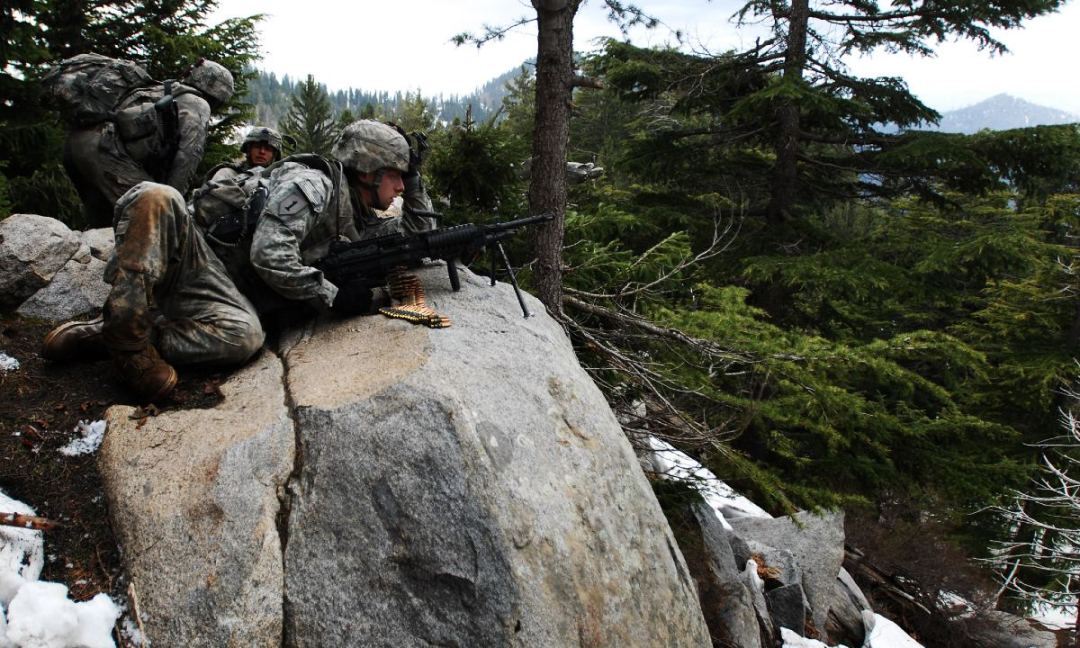 Lessons from the Hardest Place: Twenty Years of War in Afghanistan ...