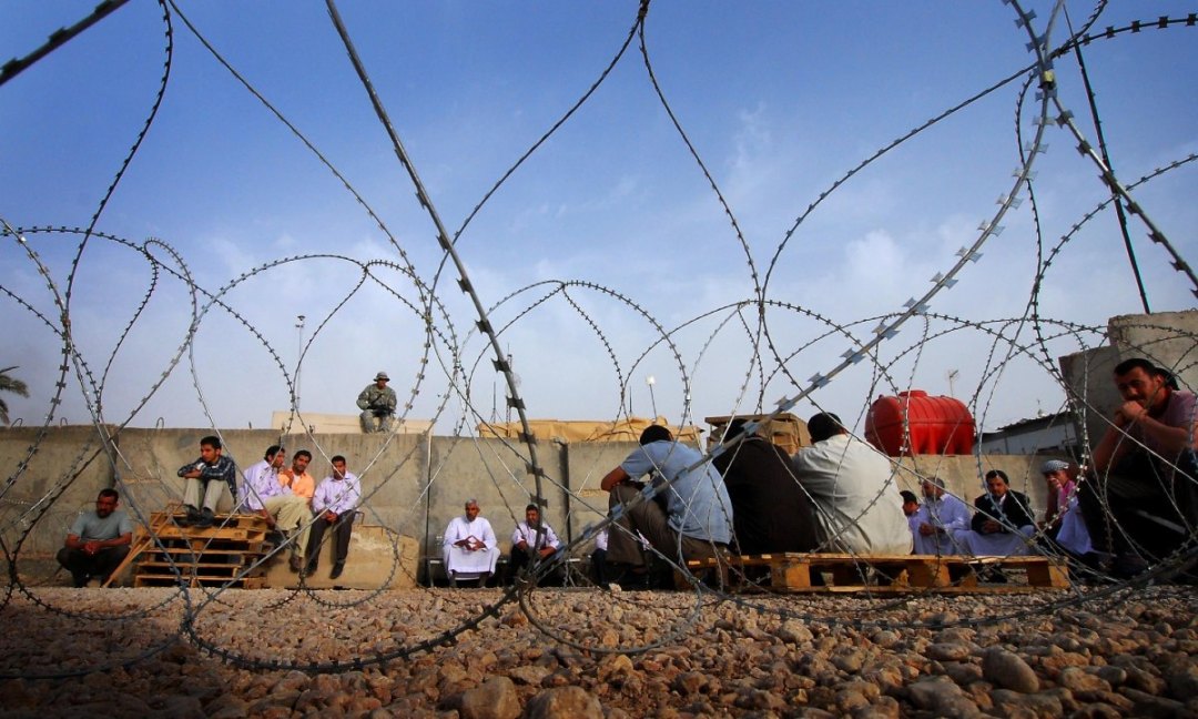 How We Fell into the Terrorist Trap and Have Yet to Find Our Way Out ...