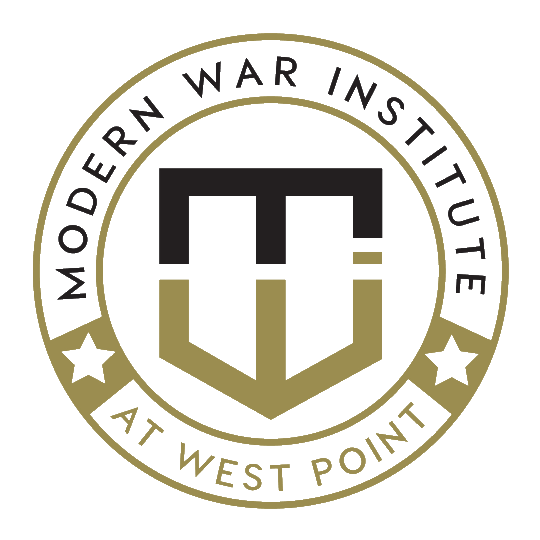 Shield Notes - Modern War Institute