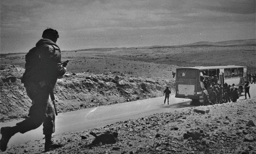 The Evolution of Hostage Rescue Tactics: Understanding the Significance ...